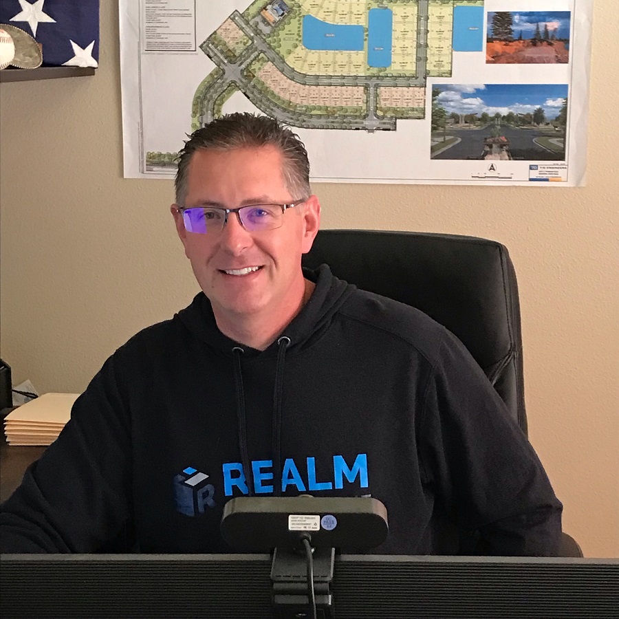 About Us | Realm Development Services | Eagle, ID