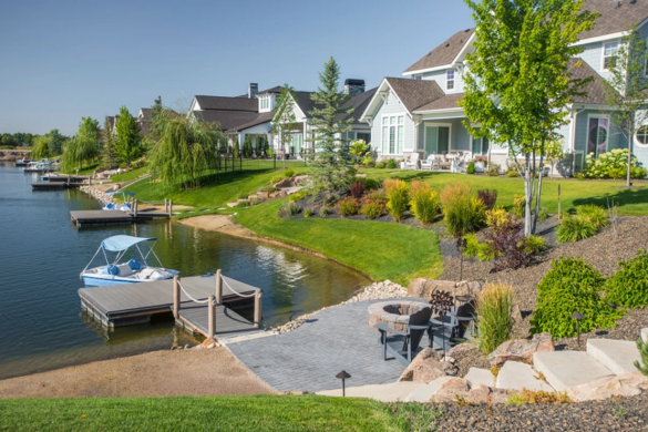 Community Developments | Realm Development Services | Eagle, ID