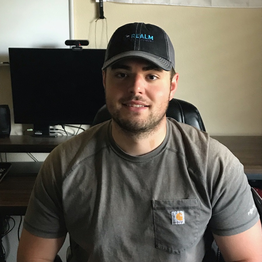 About Us | Realm Development Services | Eagle, ID