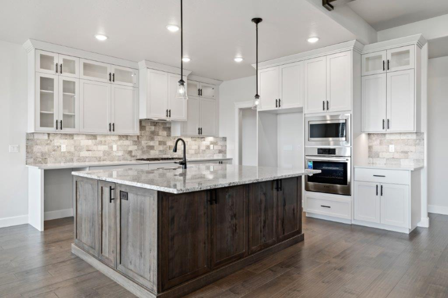 Gallery | Realm Development Services | Eagle, ID