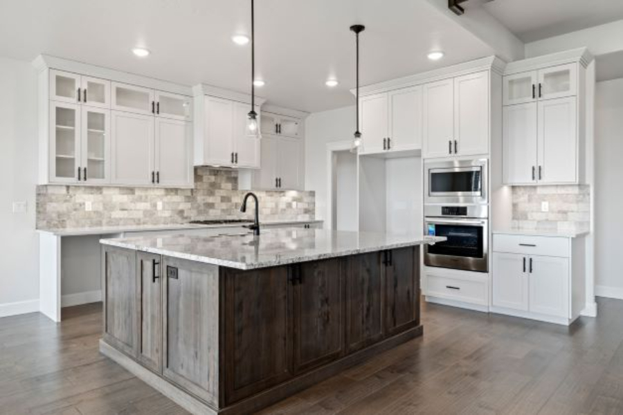 Gallery | Realm Development Services | Eagle, ID