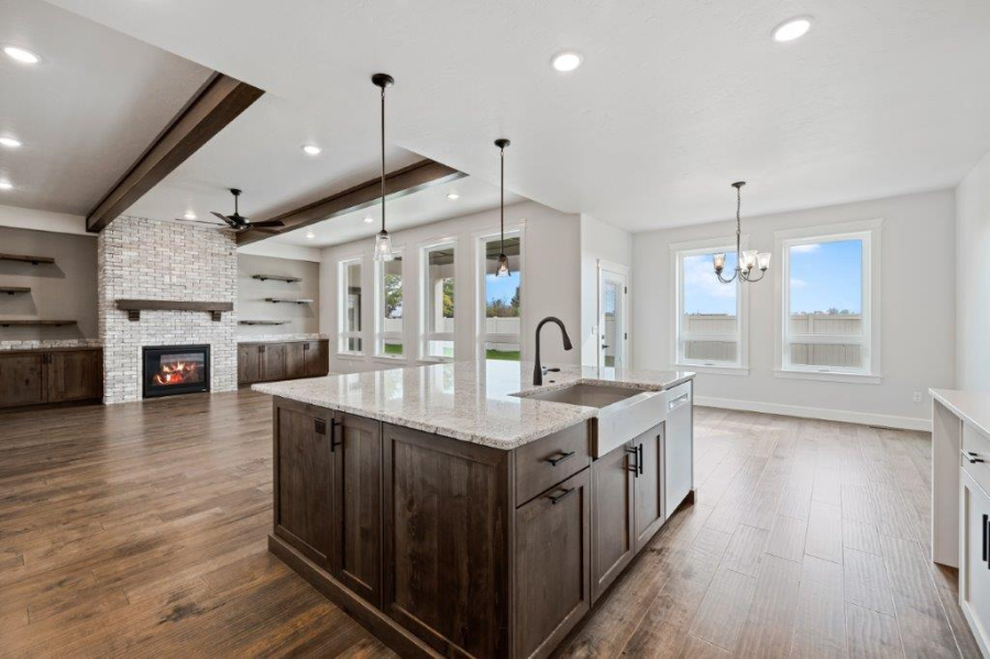 Gallery | Realm Development Services | Eagle, ID