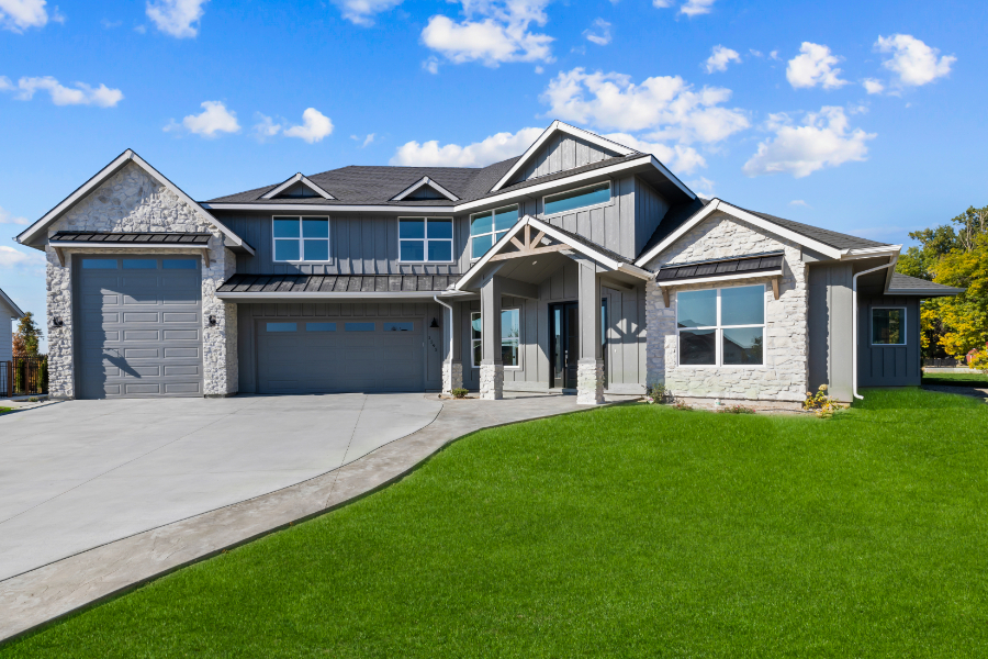 Gallery | Realm Development Services | Eagle, ID