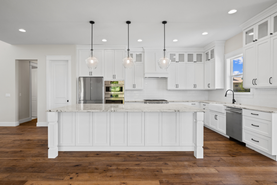 Gallery | Realm Development Services | Eagle, ID