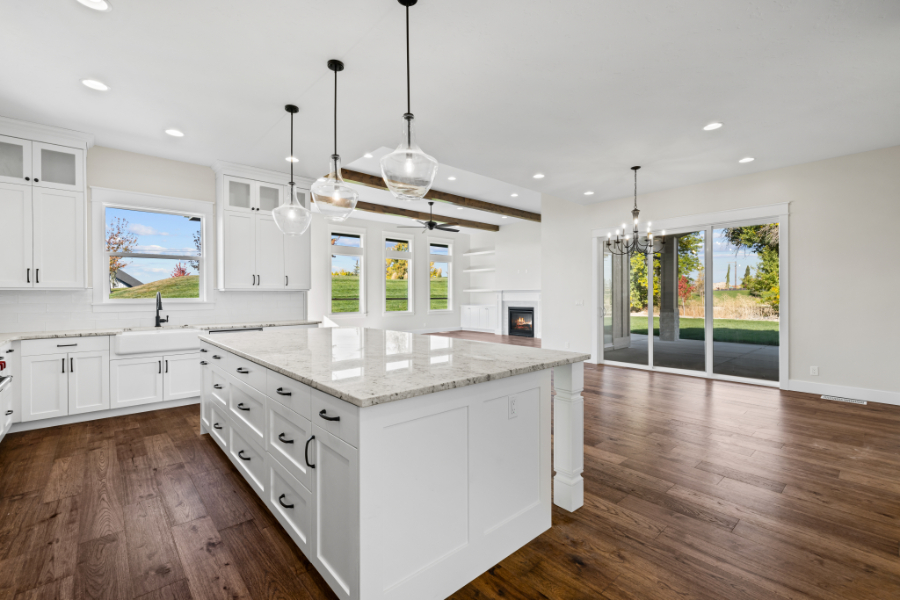 Gallery | Realm Development Services | Eagle, ID