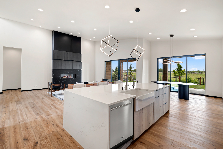 Gallery | Realm Development Services | Eagle, ID