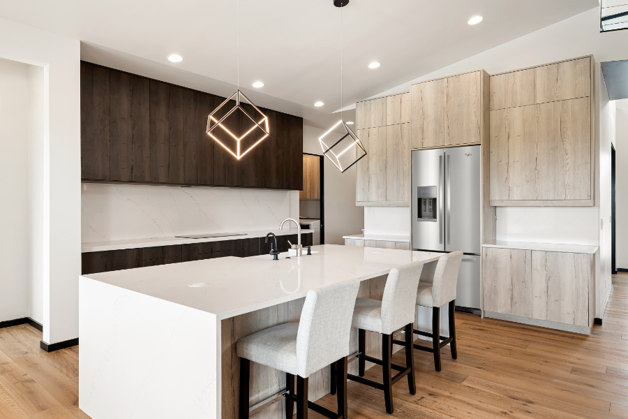 Gallery | Realm Development Services | Eagle, ID