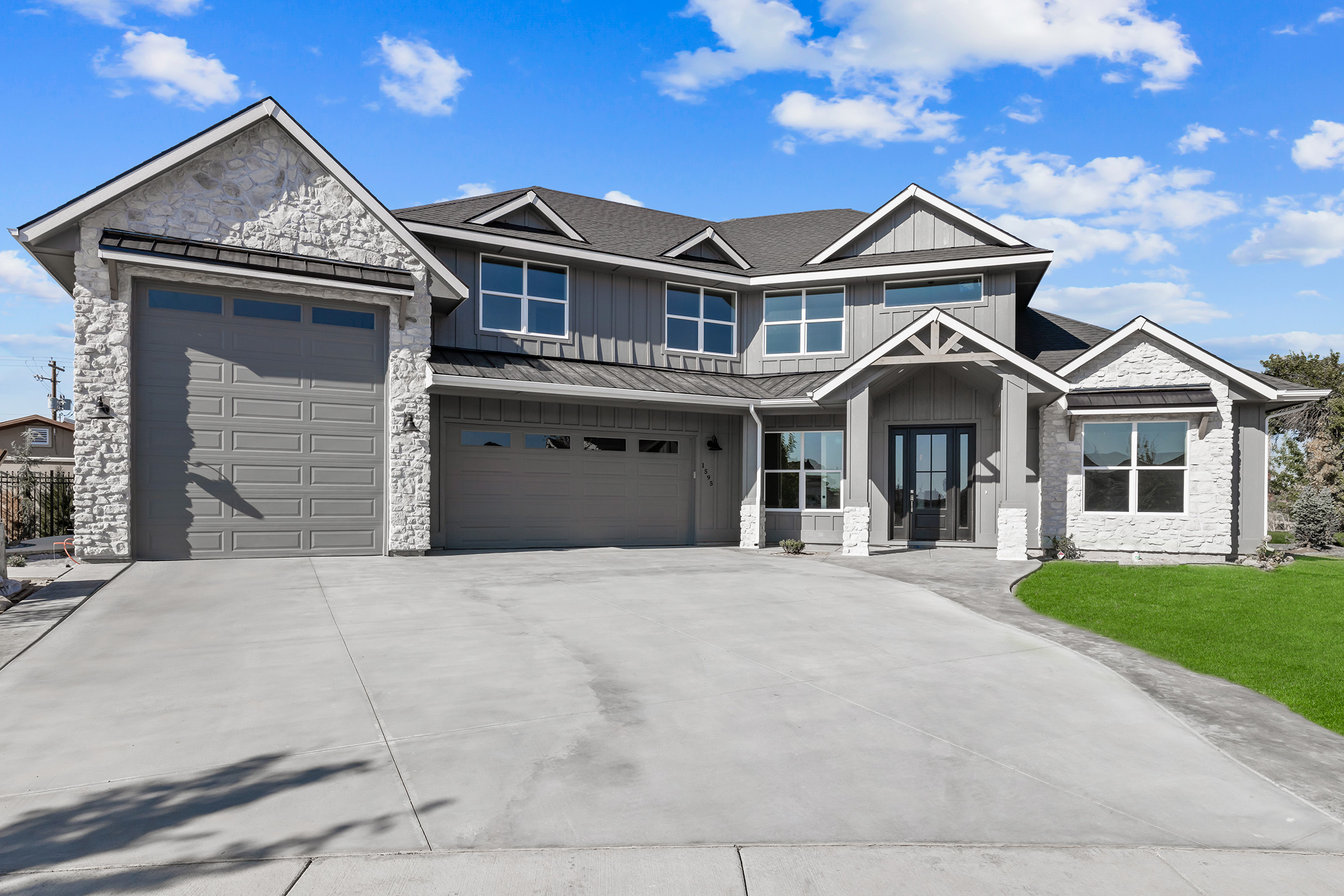 Construction & Remodeling in Eagle, ID | Realm Development