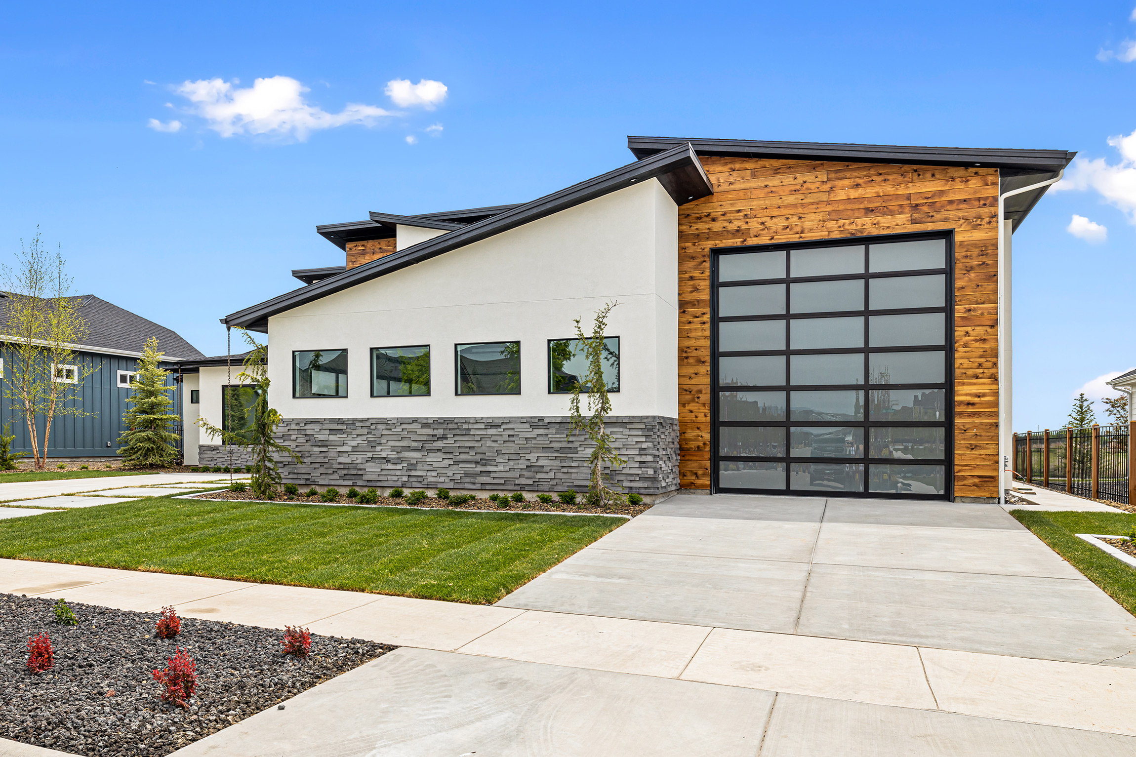 Construction & Remodeling in Eagle, ID | Realm Development